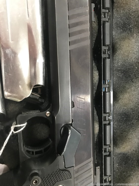 STI EDGE 2011 40S&W - Semi Auto Pistols at GunBroker.com : 1029647276