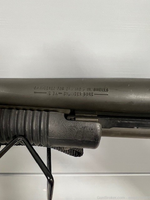 USED Police trade-in Mossberg 590A1 SBS 12ga NFA - Any Other Weapon ...