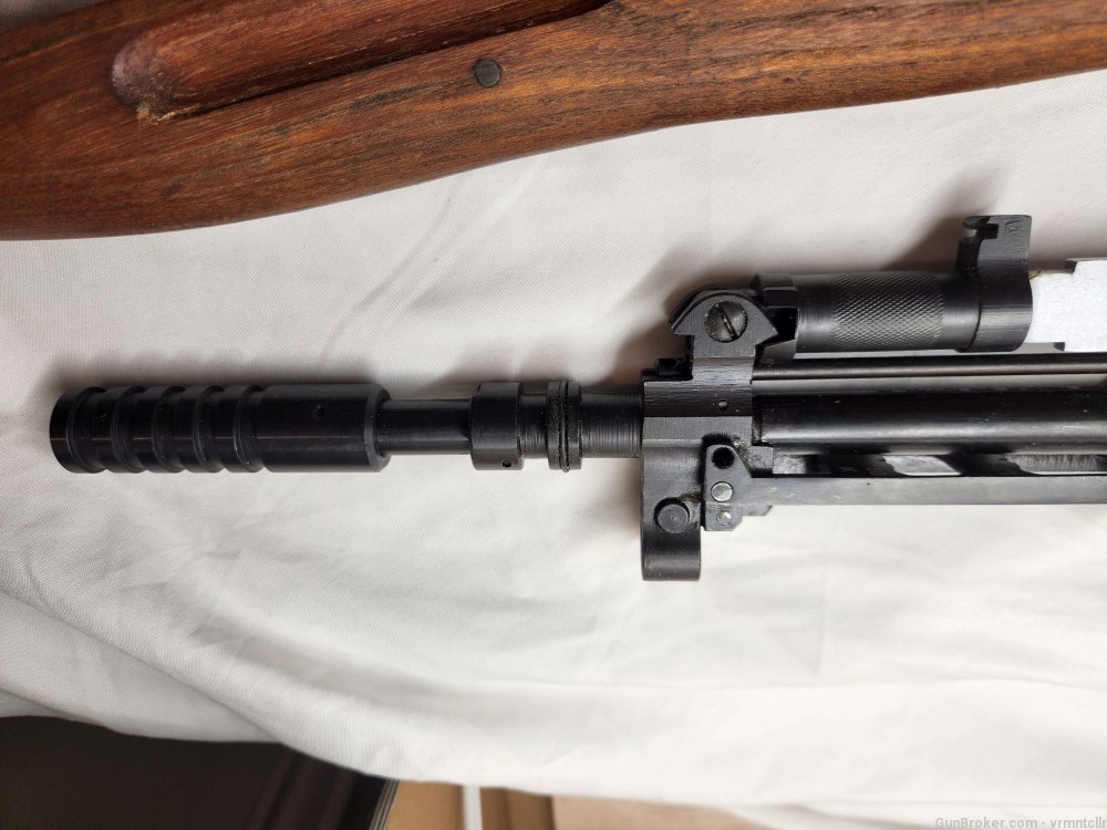 Yugoslavia SKS Parts Kit Gunbusters Leftovers many matching numbers ...