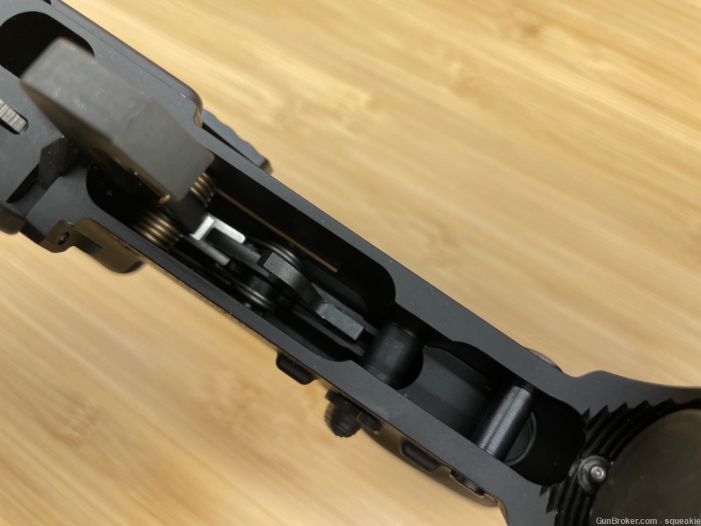 PSA PX-9 Forged Complete Glock®-style MOE Lower - 5165449946 - AR15 ...