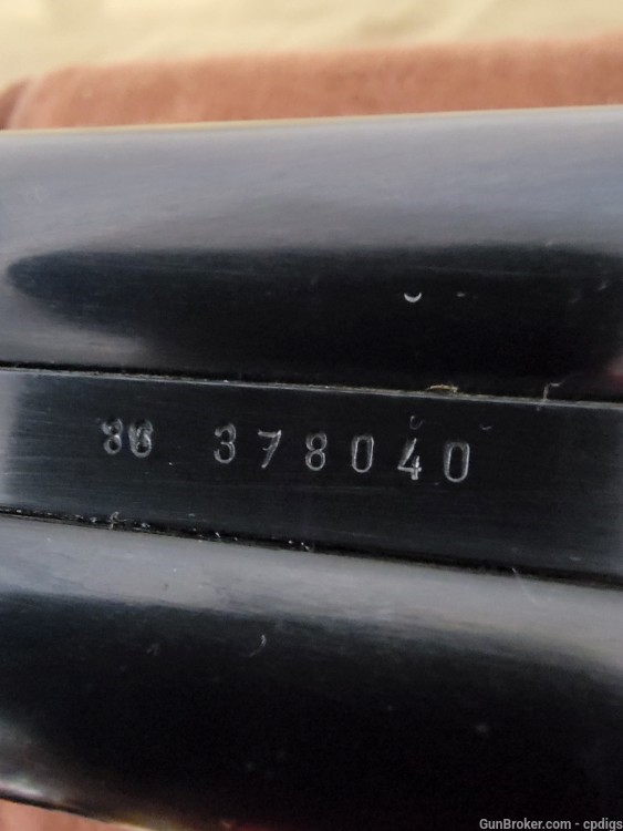 CVA Express Double Barrel Muzzleloader..50 Caliber. Rare! - Black ...