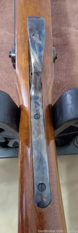CVA Express Double Barrel Muzzleloader..50 Caliber. Rare! - Black ...
