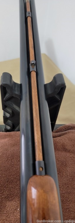 CVA Express Double Barrel Muzzleloader..50 Caliber. Rare! - Black ...