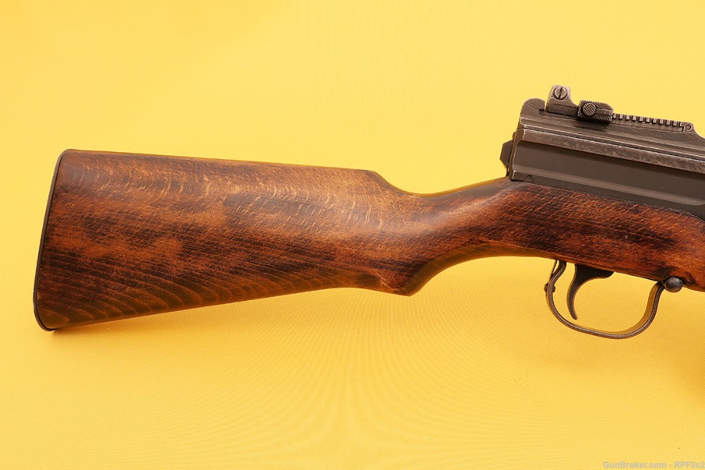 French MAS Mle 1949-56 - 7.62 (308 Win) - Semi Auto Rifles at GunBroker ...