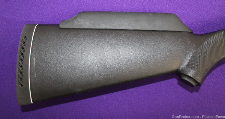 TAURUS ROSSI R243 SINGLE SHOT BREAK ACTION RIFLE .243 WIN. - Single ...