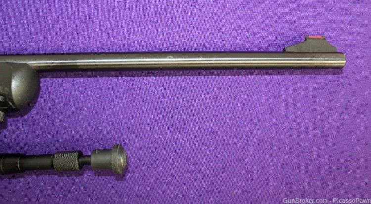 TAURUS ROSSI R243 SINGLE SHOT BREAK ACTION RIFLE .243 WIN. - Single ...