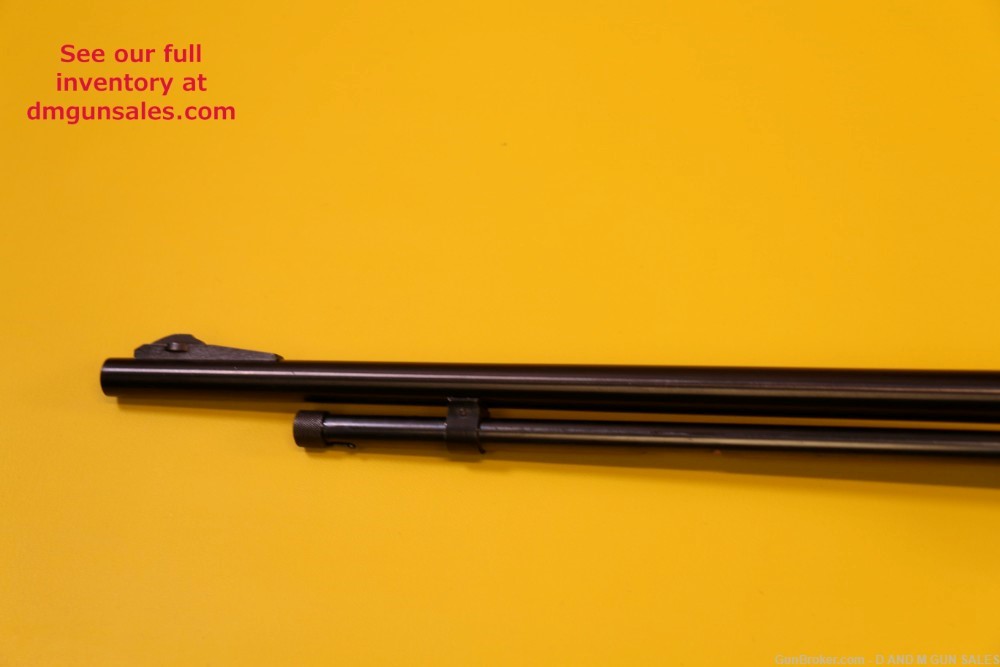 JC HIGGINS MODEL 29 .22LR (NICE GUN) MFG BY HIGH STANDARD - Semi Auto ...