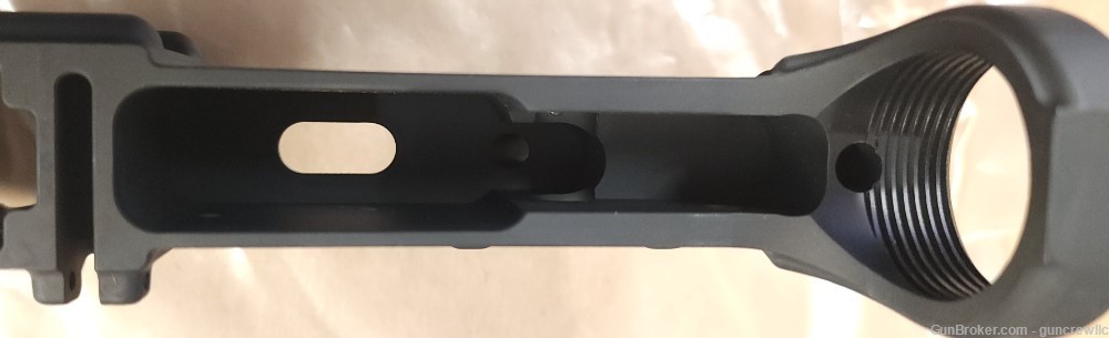 FN 20-100821 FN15 Military Collector M4 Stripped Lower FN-15 READY TO ...