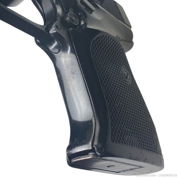 Walther Germany Ulm RARE PP Super Police Pistol 9x18 Ultra 2 Mags VGC ...