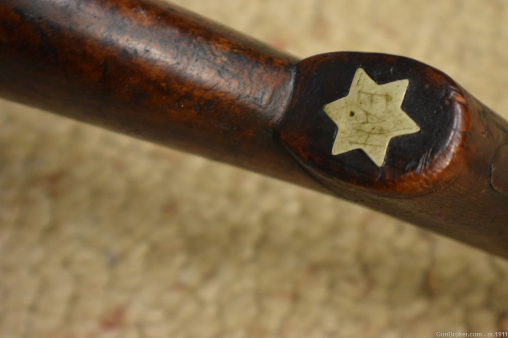 ANTIQUE DUMOULIN "THE INTERCHANGABLE" 12 GA SAWED OFF 20" STEEL BBLS ...