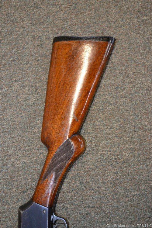 Stevens Model 520 12ga 20" Cut Barrel Good Condition Trench Gun Project ...