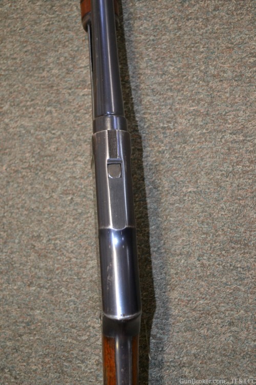 Stevens Model 520 12ga 20" Cut Barrel Good Condition Trench Gun Project ...