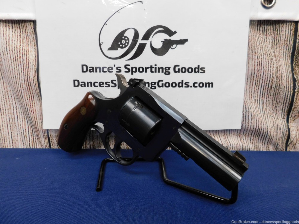 H&R Model 504 .32 H&R Mag 3" BBL 5 Rd Capacity - FAST SHIP - Revolvers ...