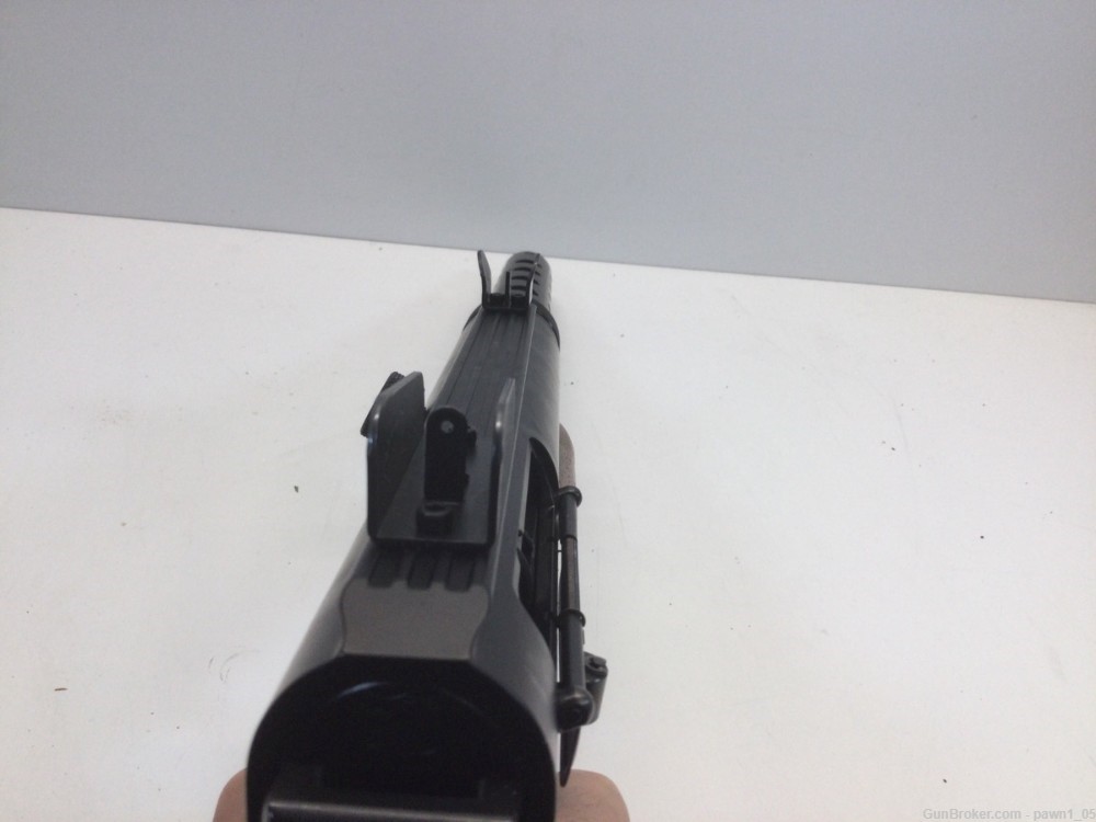 Wilkinson Arms Linda 9MM Carbine W/ Short Barrel No Mag - Semi Auto ...