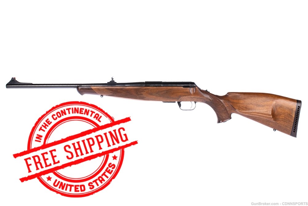 Austrian VOERE VEC 91 Caseless 5.7 UCC Bolt Rifle Developed with HK G11 ...