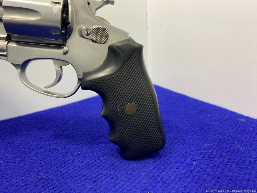 Rossi M971 Compensated .357 Mag 3 1/4" *FEATURES COMPENSATED BARREL ...