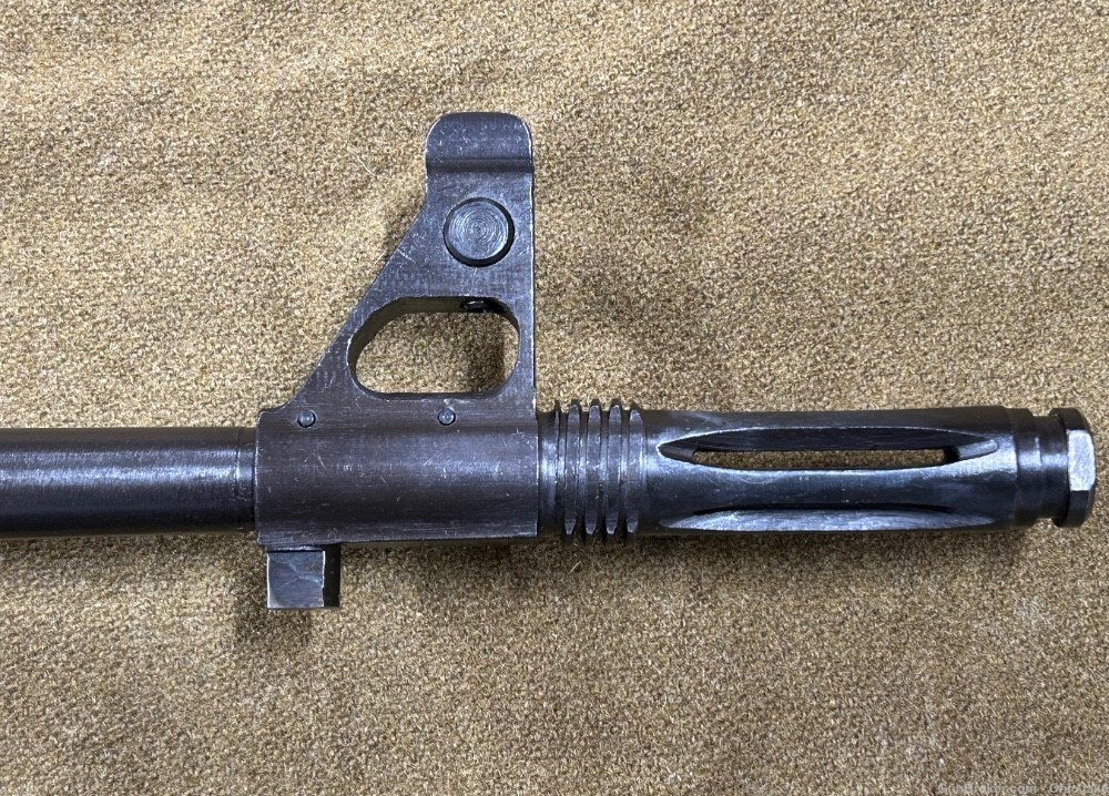 Very Rare Mitchell Arms Zastava M76 / M90, Yugo 8mm DMR! No reserve ...