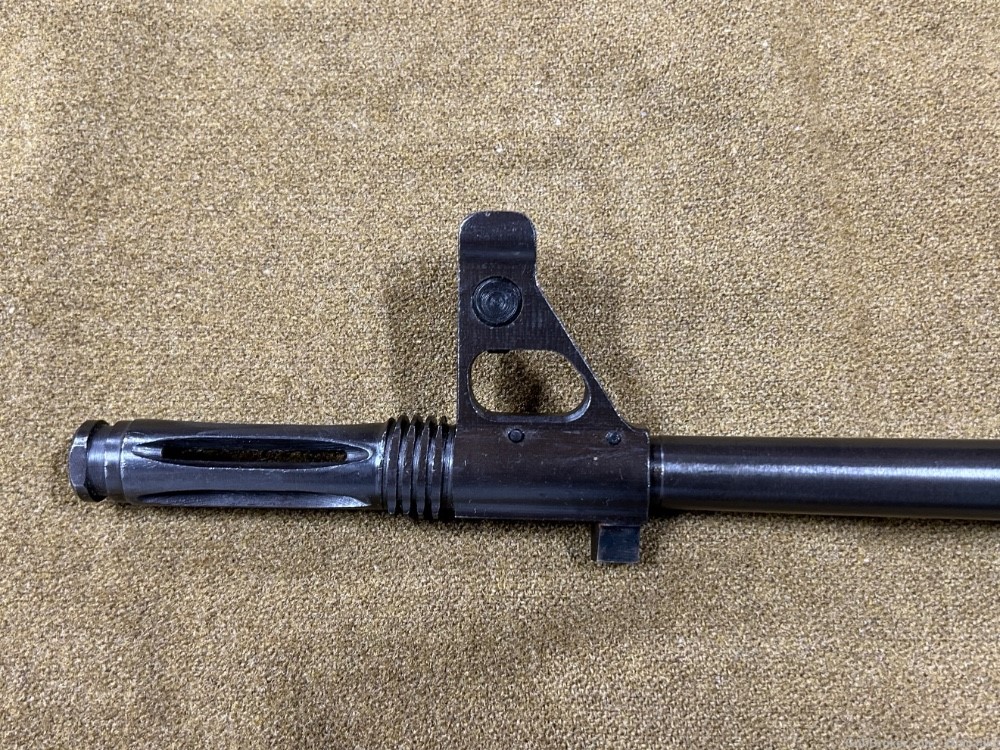 Very Rare Mitchell Arms Zastava M76 / M90, Yugo 8mm DMR! No reserve ...