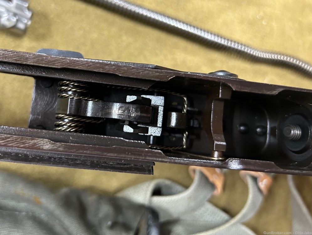 Very Rare Mitchell Arms Zastava M76 / M90, Yugo 8mm DMR! No reserve ...