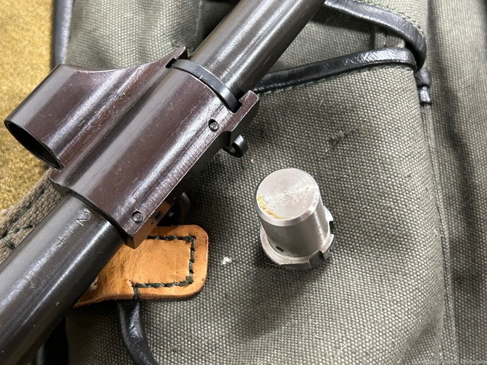 Very Rare Mitchell Arms Zastava M76 / M90, Yugo 8mm DMR! No reserve ...