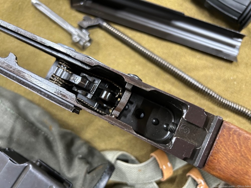 Very Rare Mitchell Arms Zastava M76 / M90, Yugo 8mm DMR! No reserve ...