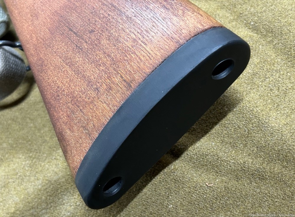 Very Rare Mitchell Arms Zastava M76 / M90, Yugo 8mm DMR! No reserve ...