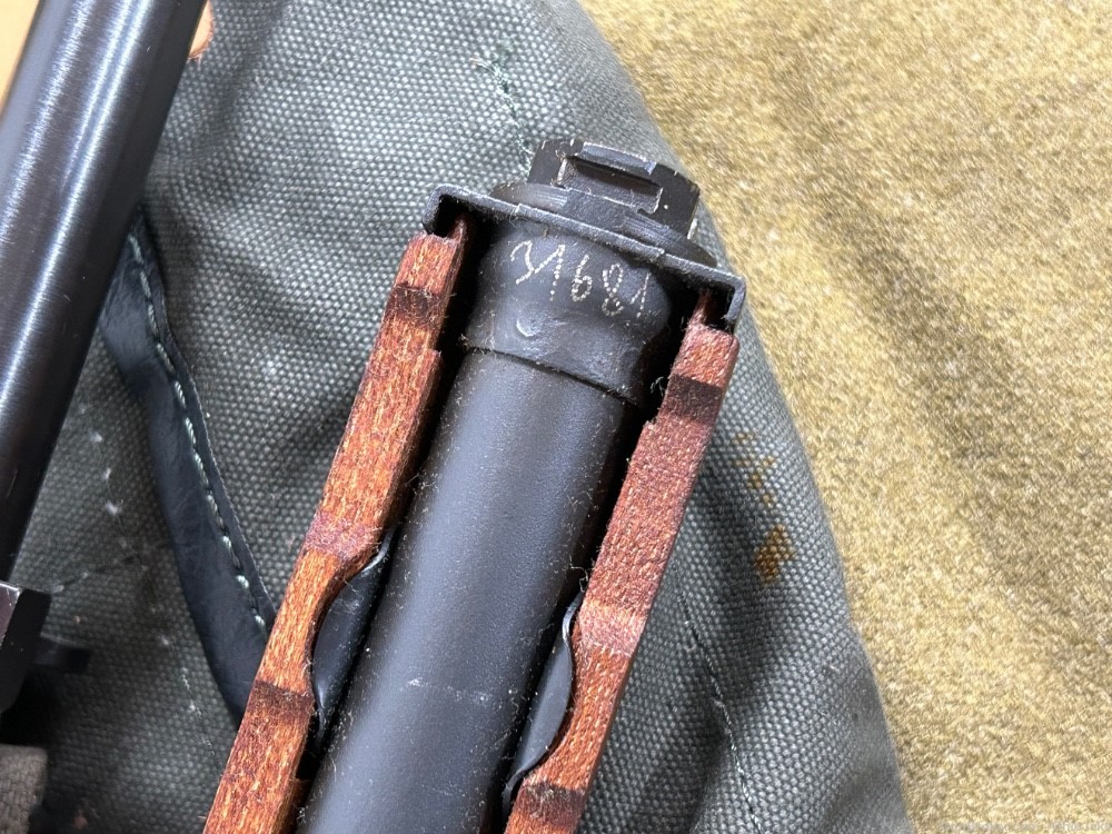 Very Rare Mitchell Arms Zastava M76 / M90, Yugo 8mm DMR! No reserve ...