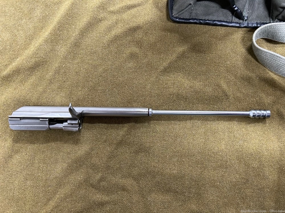 Very Rare Mitchell Arms Zastava M76 / M90, Yugo 8mm DMR! No reserve ...