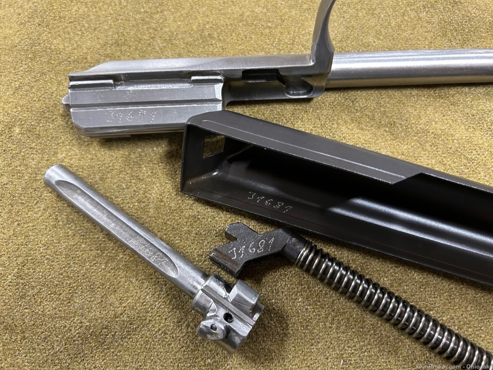 Very Rare Mitchell Arms Zastava M76 / M90, Yugo 8mm DMR! No reserve ...