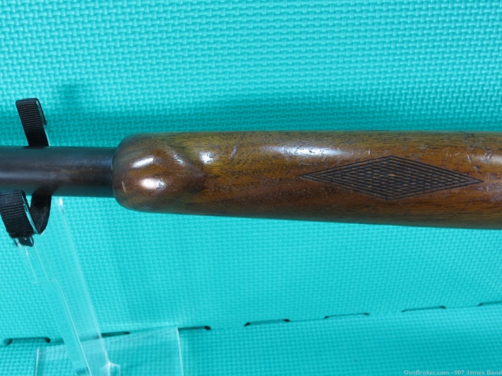 Iver Johnson Matted Rib Single Shot Shotgun 12 Gauge Breakdown Older ...