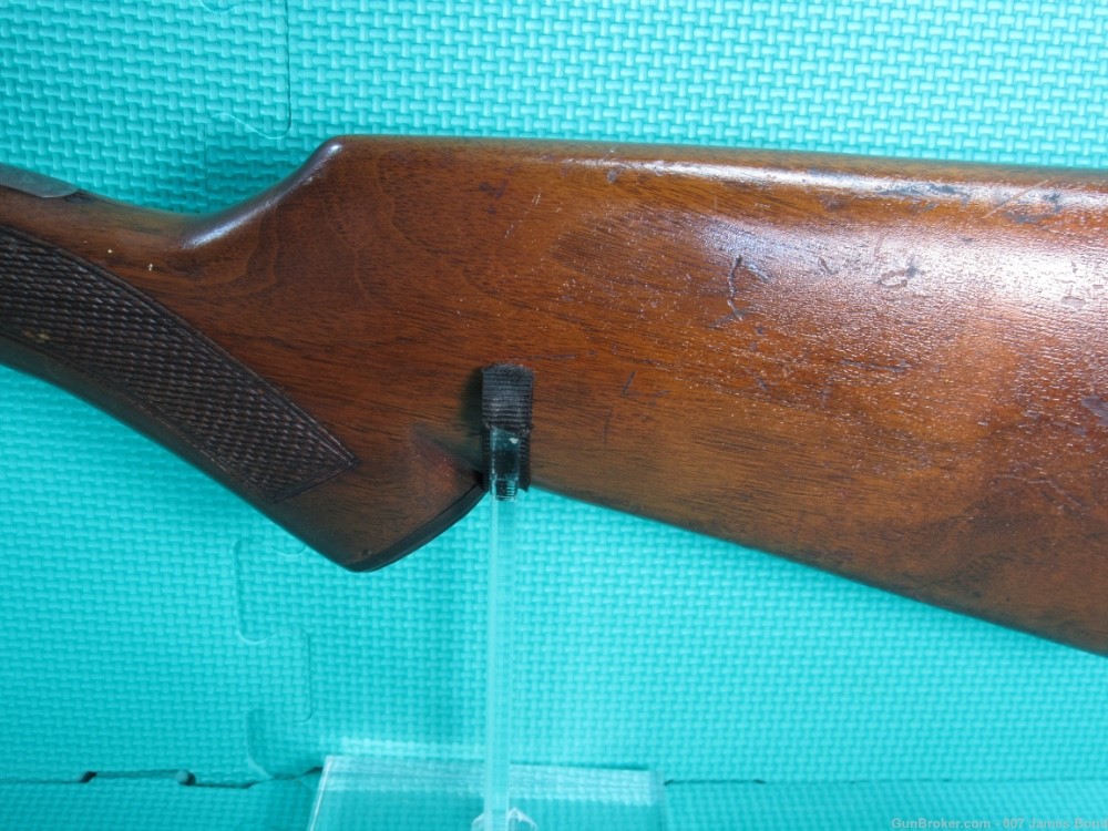 Iver Johnson Matted Rib Single Shot Shotgun 12 Gauge Breakdown Older ...