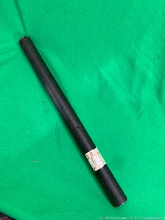 Browning 1919 Parts Kit M1919 1919a4 w/ 80 % side plate T&E 30-06 ...