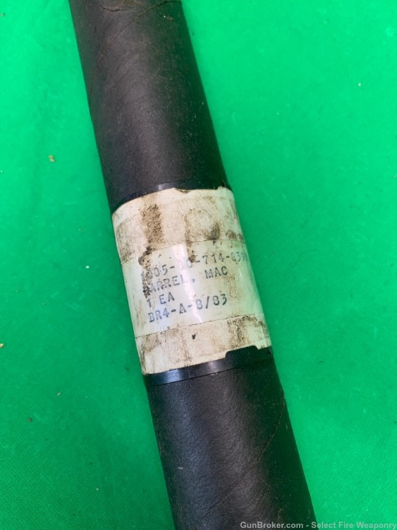 Browning 1919 Parts Kit M1919 1919a4 w/ 80 % side plate T&E 30-06 ...