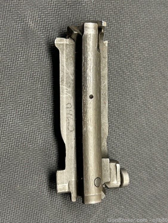 TRW M14 complete bolt - Other Gun Accessories & Parts at GunBroker.com ...