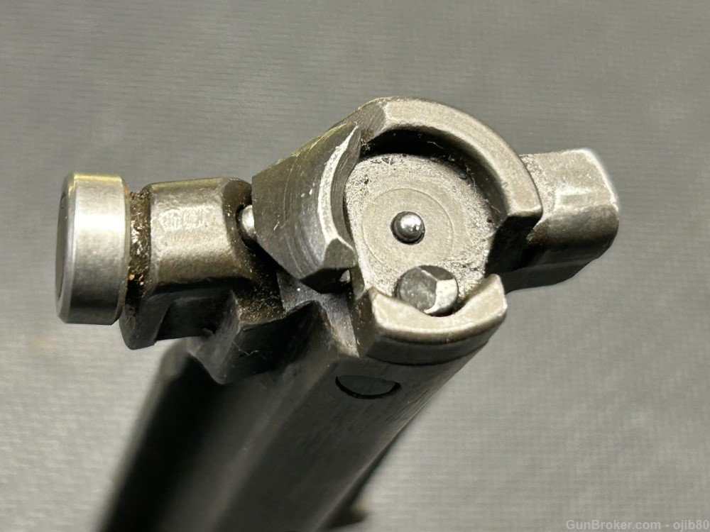 TRW M14 complete bolt - Other Gun Accessories & Parts at GunBroker.com ...