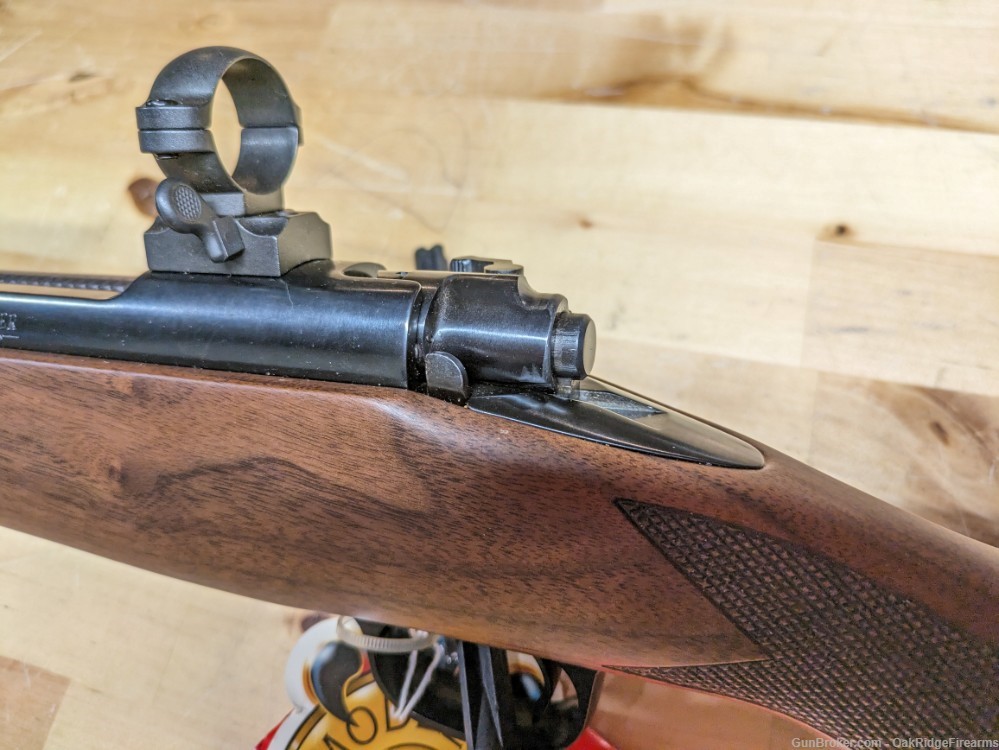 Winchester Model 70 Classic Sporter 7mm Mag Pre 64 Style - Bolt Action ...