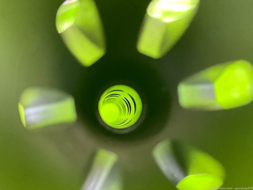 RARE COLT Moderator XM177 607 GX-5857 5.56 223 SP1 Commando Vietnam ...