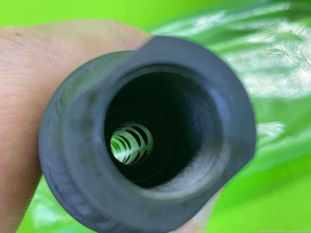 RARE COLT Moderator XM177 607 GX-5857 5.56 223 SP1 Commando Vietnam ...