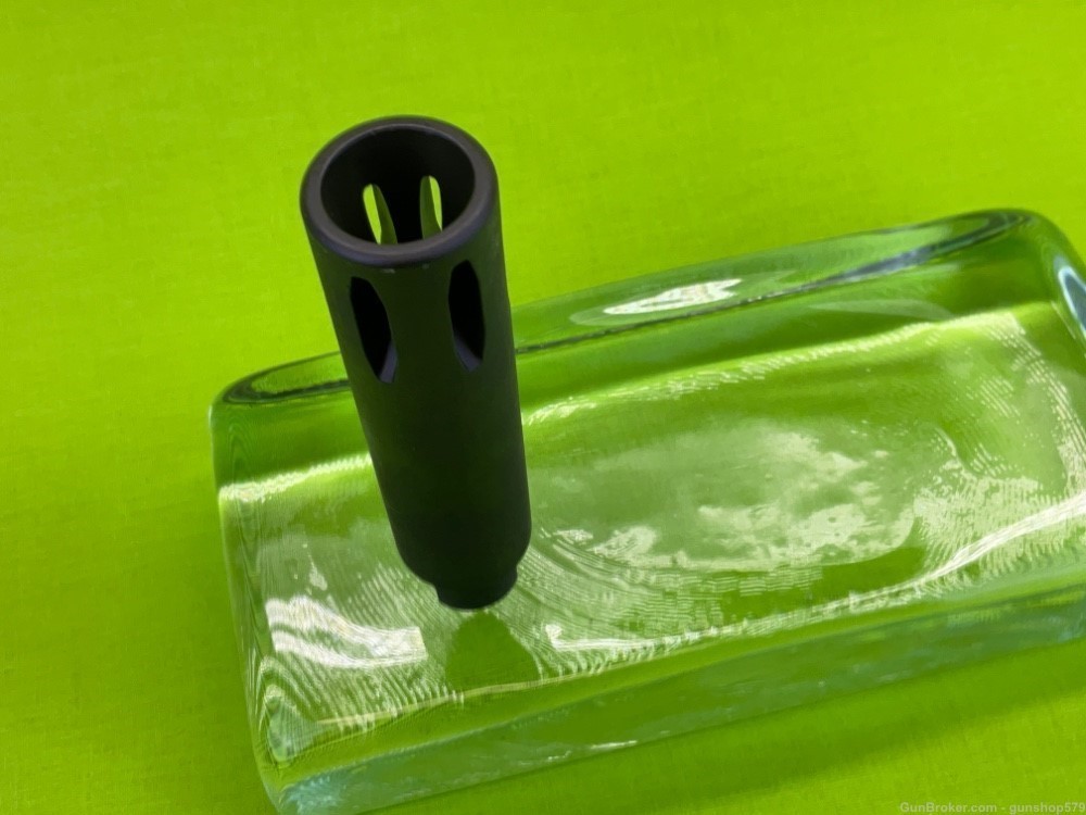 RARE COLT Moderator XM177 607 GX-5857 5.56 223 SP1 Commando Vietnam ...