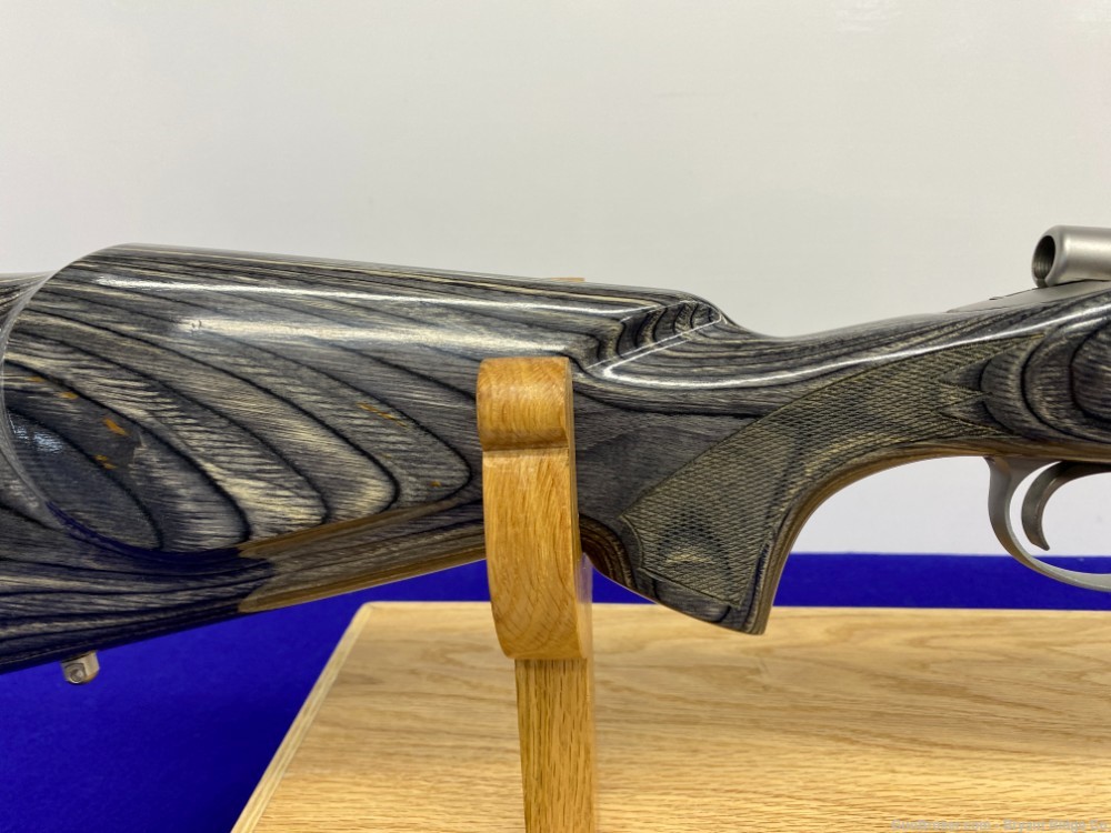 Remington 700 BDL LSS .300 RUM Stainless 26" *GORGEOUS LEFT-HAND MODEL ...