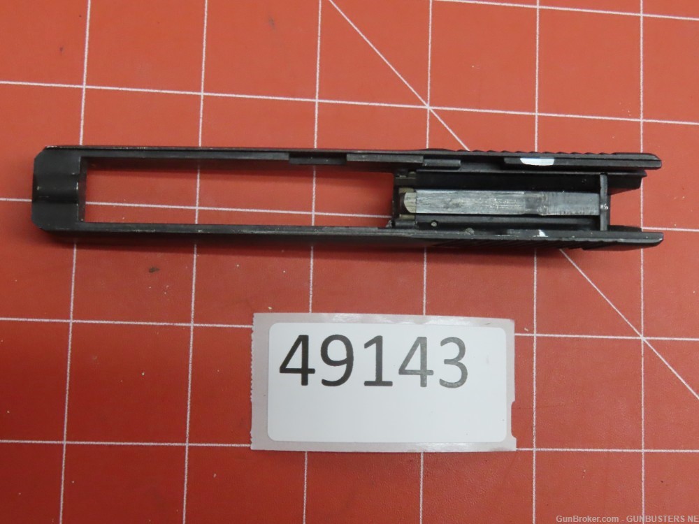 Phoenix model HP22A .22 LR Repair Parts #49143 - Gun Parts Kits at ...