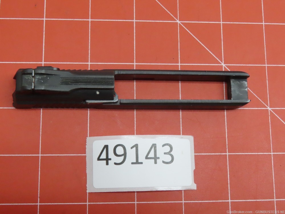 Phoenix model HP22A .22 LR Repair Parts #49143 - Gun Parts Kits at ...