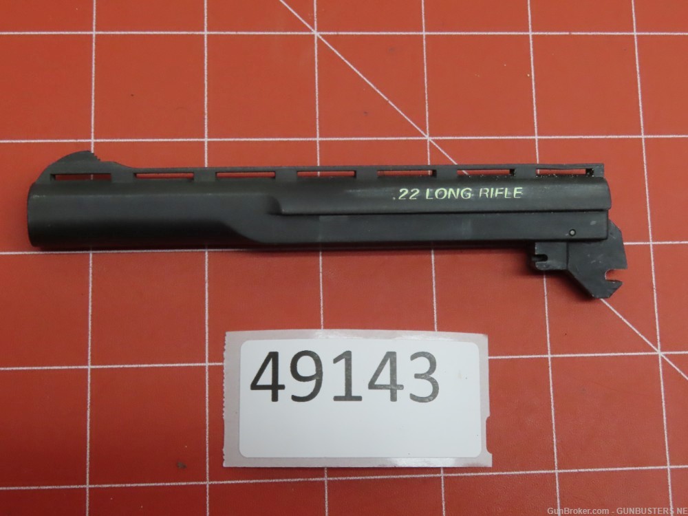 Phoenix model HP22A .22 LR Repair Parts #49143 - Gun Parts Kits at ...