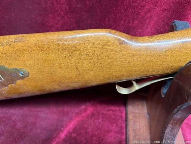 Used CVA Hawken .50 cal Black Powder Rifle .01 Start No CC Fees - Black ...