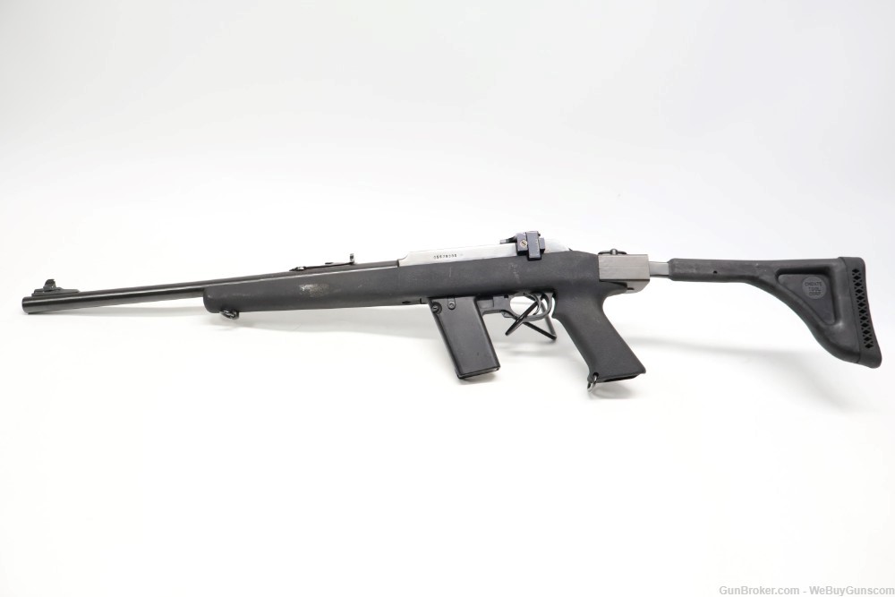 Marlin M45 Camp Carbine .45ACP Cool! - Semi Auto Rifles at GunBroker ...