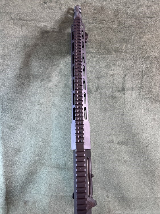 Wilson Combat WC-10 .308 WIN AR-10 AR10 Semi-Automatic Rifle - Semi ...