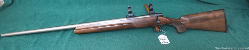 B1136* Cooper 22 Varmint 6mm 284 Left Hand LH - Bolt Action Rifles at ...