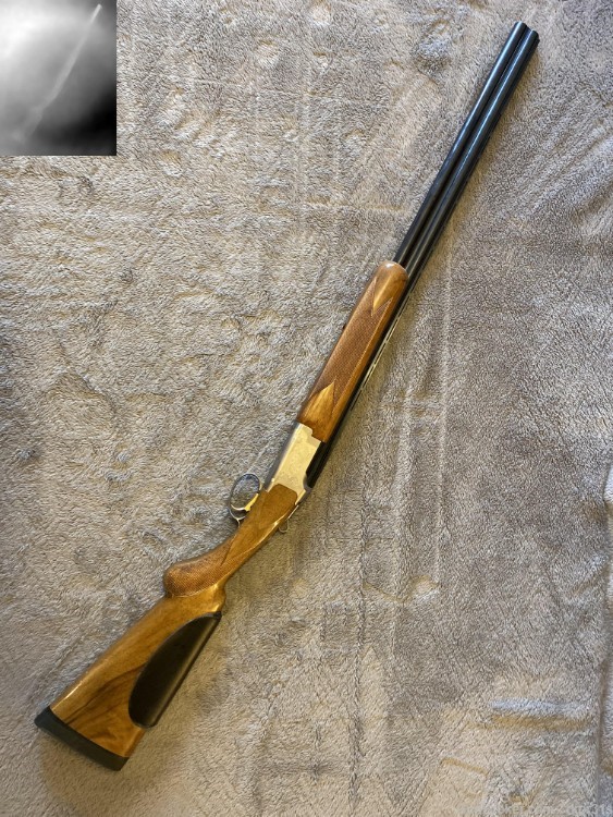 Browning Citori Featherweight, 20 Gauge - Over Under Shotguns at ...