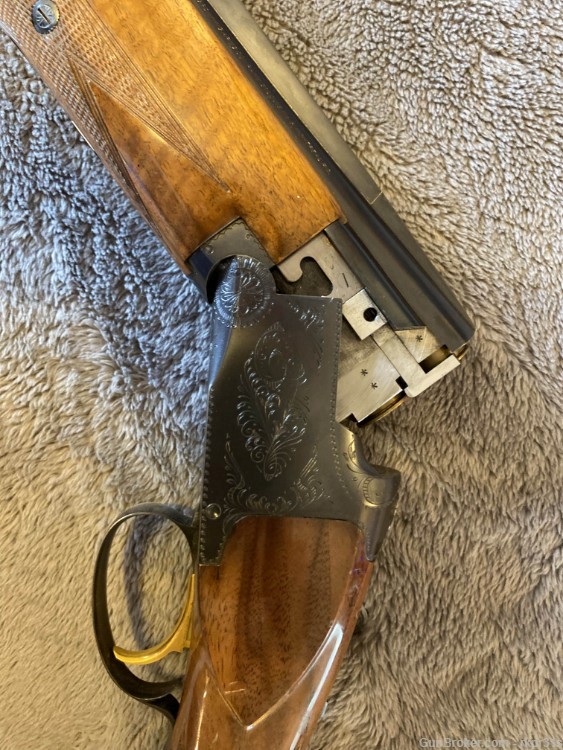 Browning Citori Featherweight, 20 Gauge - Over Under Shotguns at ...