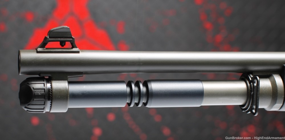 HIGHLY DESIRED BENELLI M1014 LIMITED EDITION 12GA SHOTGUN! - Semi Auto ...